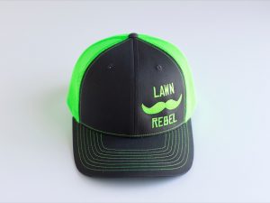Lawn Rebel – Lawn Care Tips